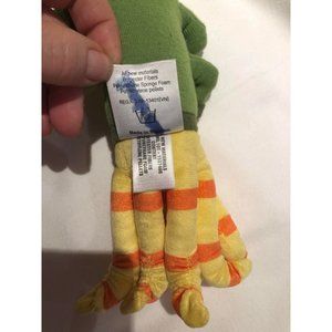 Disney | Toys | Disney Store Monsters Inc Monsters U Terri Terry Plush ...